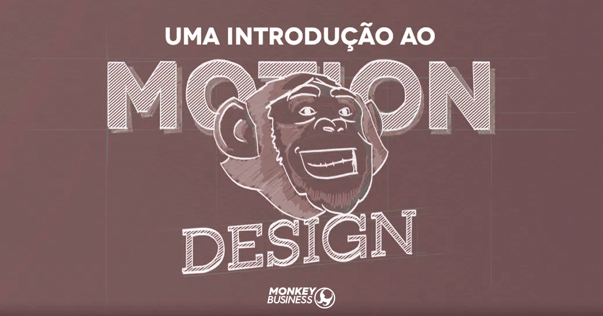 Motion Design: uma introdução e a história do design em movimento