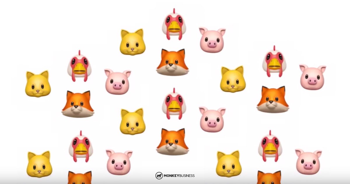 Animojis: os famosos emojis em movimento cantando Queen