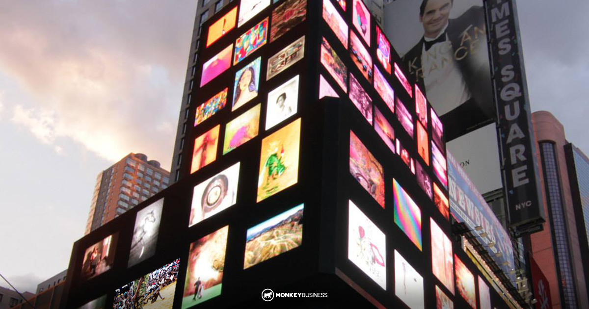 Motion Branding e a Magia da Marca em Movimento